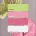 Advanced Creative Color Palettes · 5 Theme Schemes · 60 HEX Codes ...