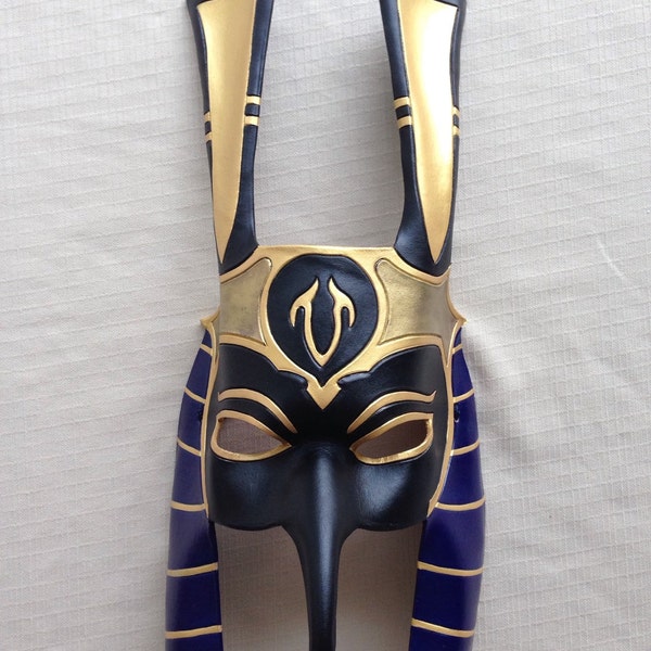 God Mask - Etsy