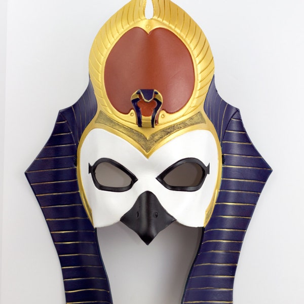 God Mask - Etsy