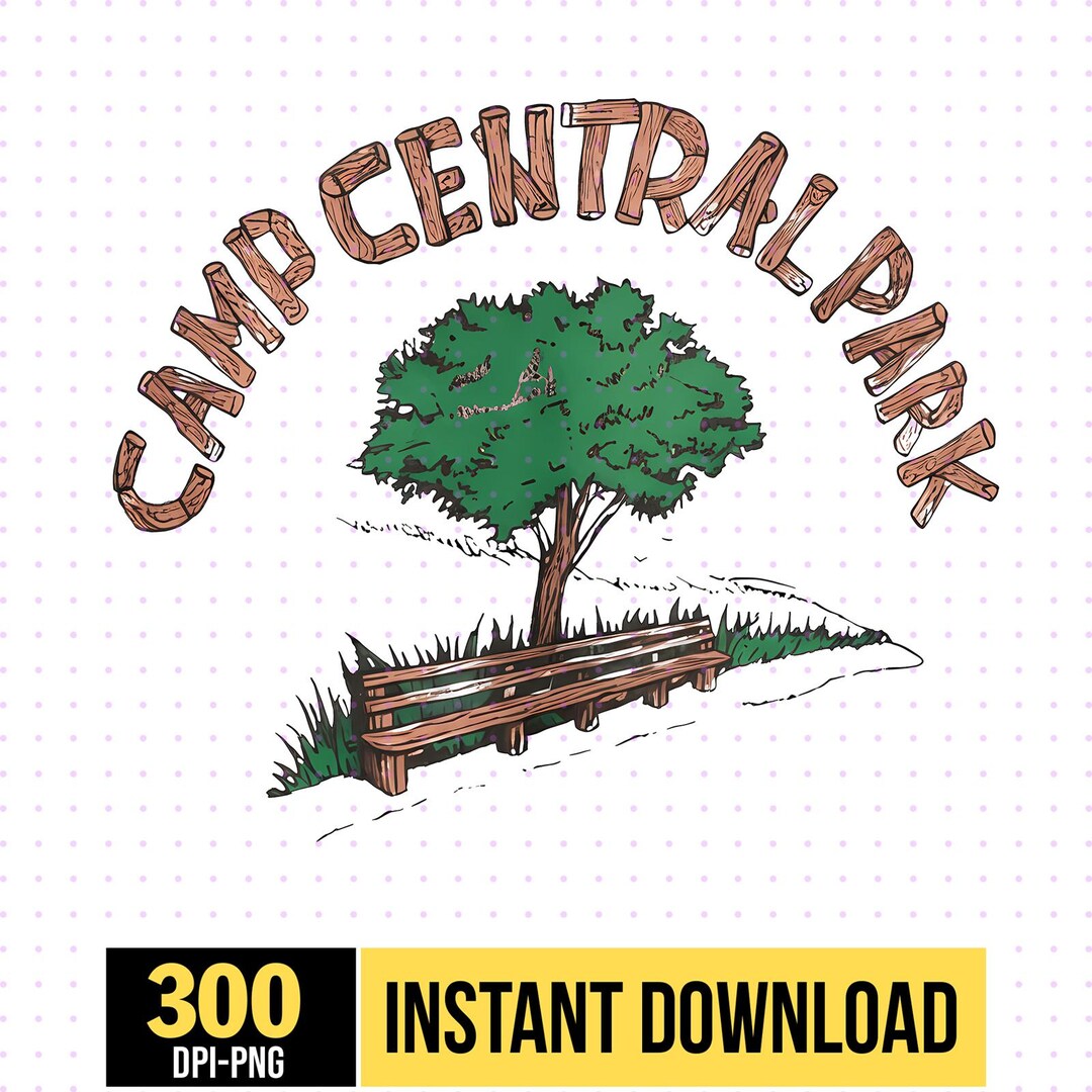Erica Camp Central Park 1981 Pink PNG File, Funny Quote Movie PNG ...