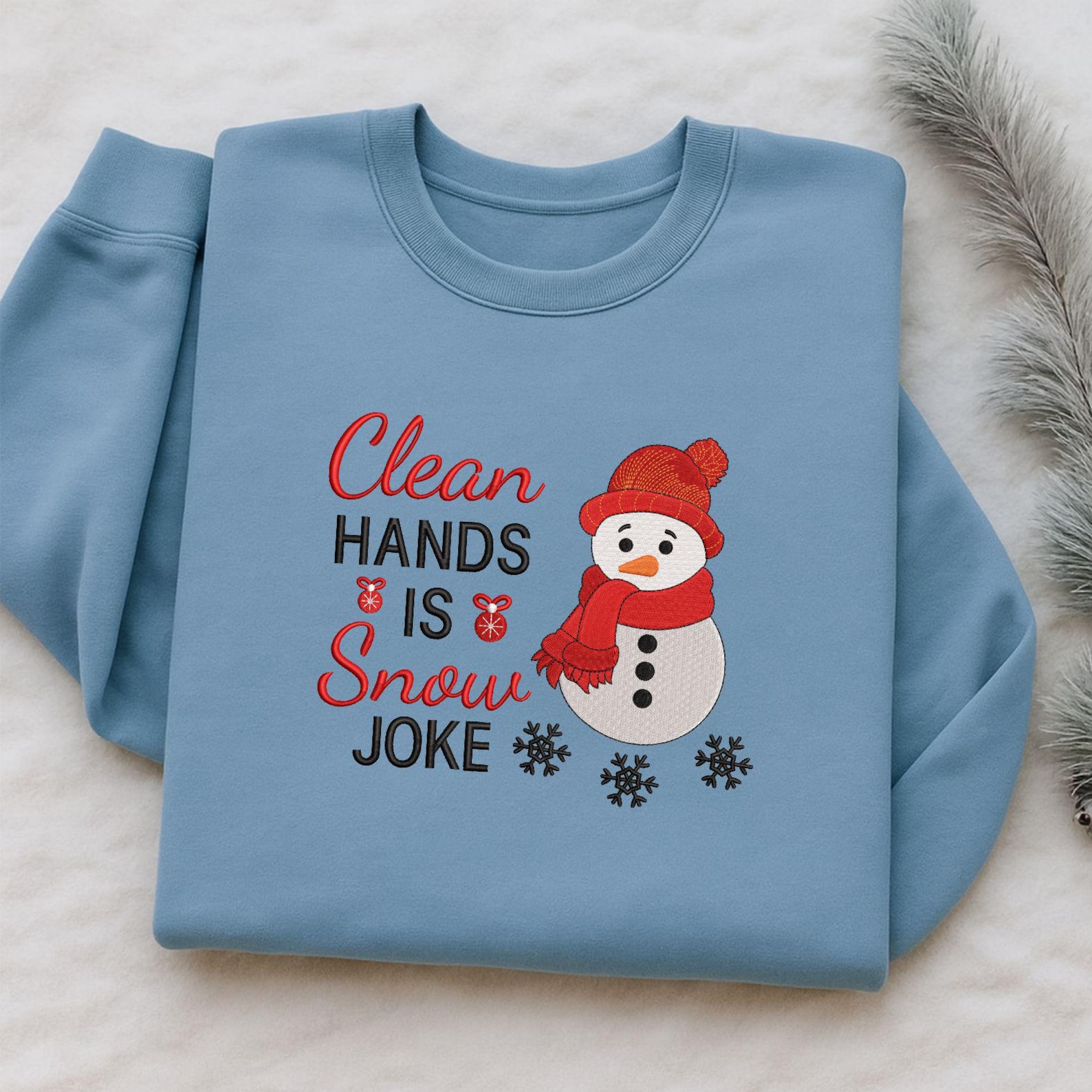 Funny Christmas TP Embroidery Bundle, Holiday Toilet Paper Stitch ...