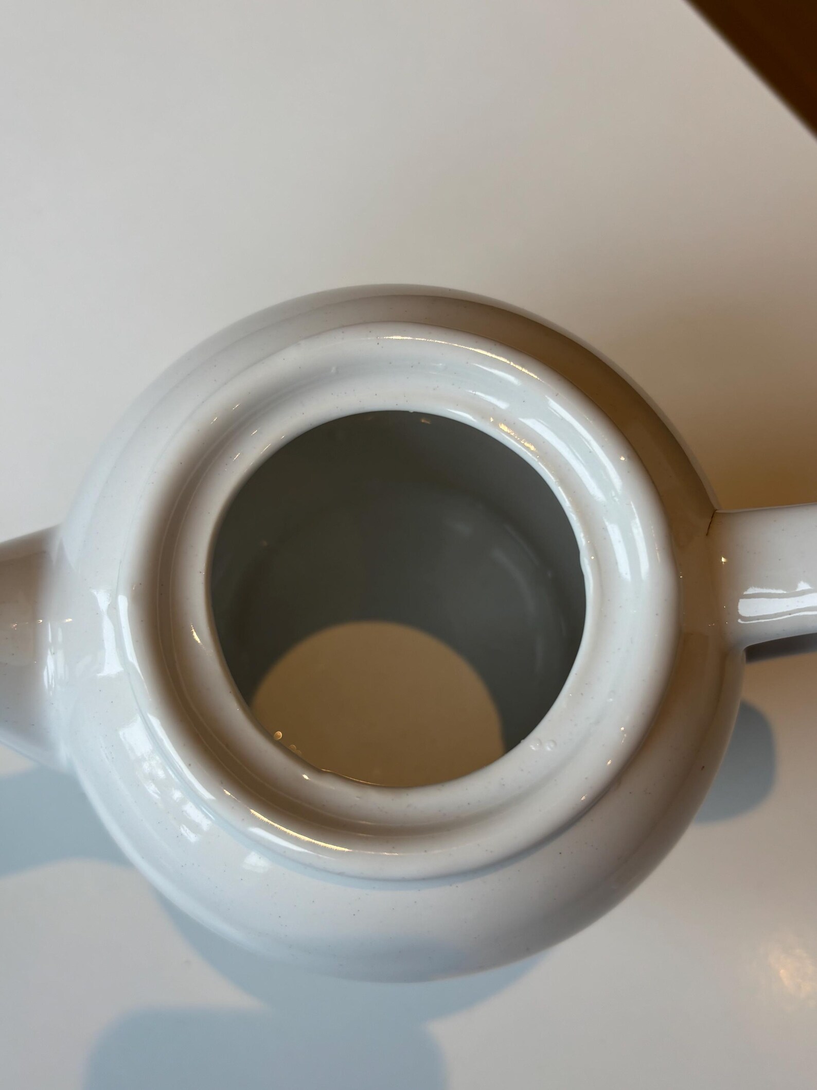 Vintage Whimsical Teapot Inspired by Carlton Walking Ware - Functional ...