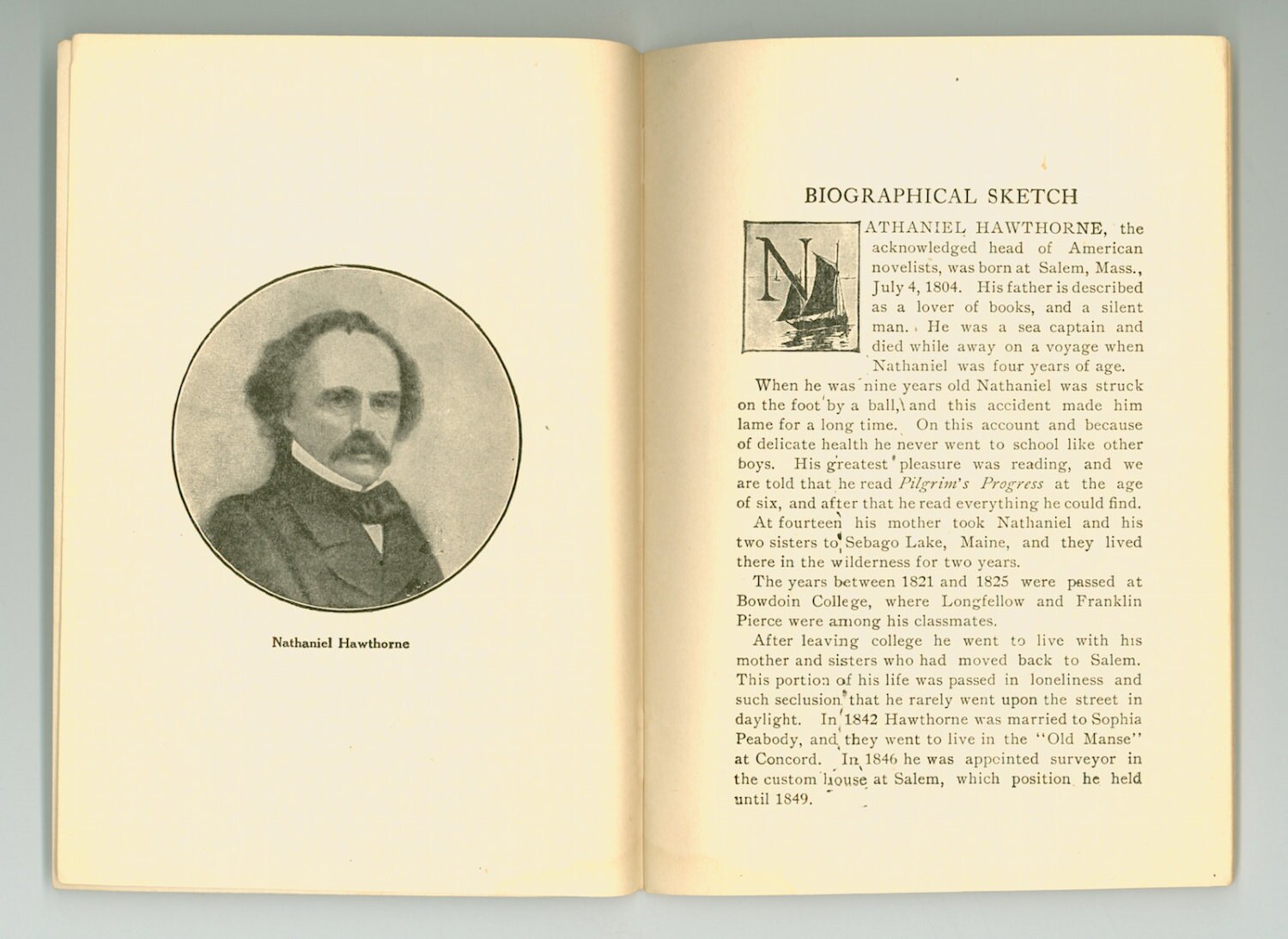Nathaniel Hawthorne 2 Stories: Golden Touch Three Golden - Etsy Australia