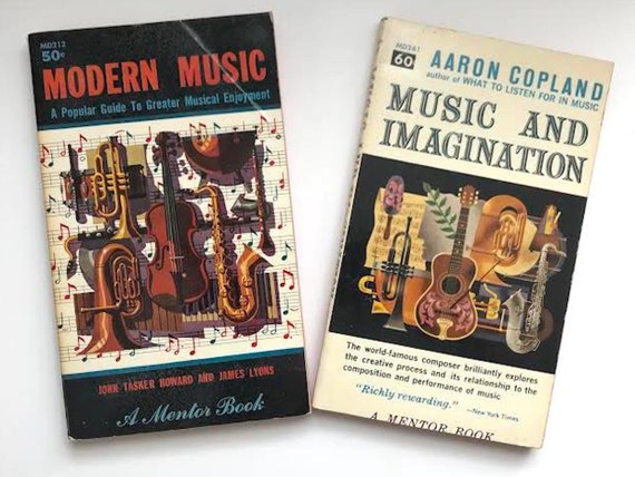 Aaron Copland Most Famous Works