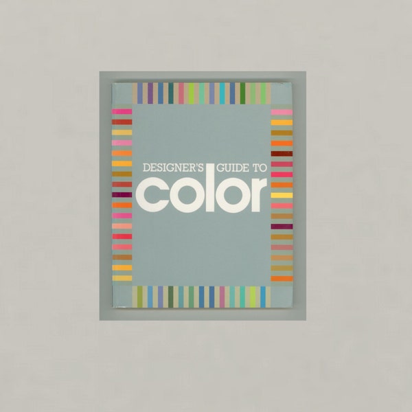 Color Combinations - Etsy