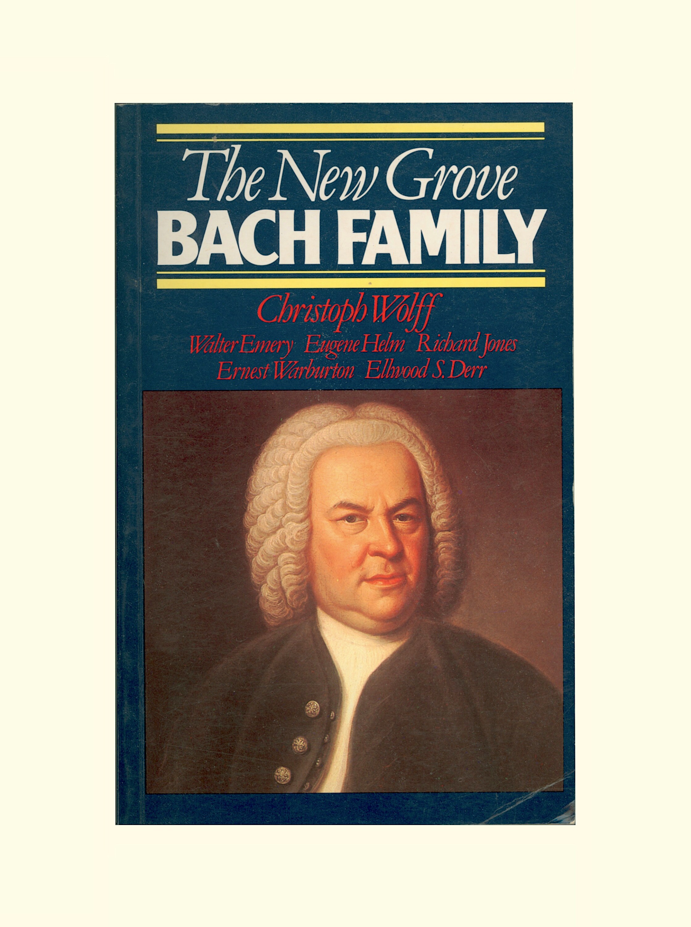 Bach Family