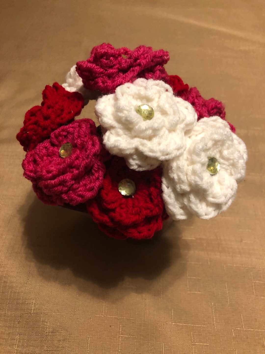 Flower Pen Set of Six Available in Multiple Colors - Etsy