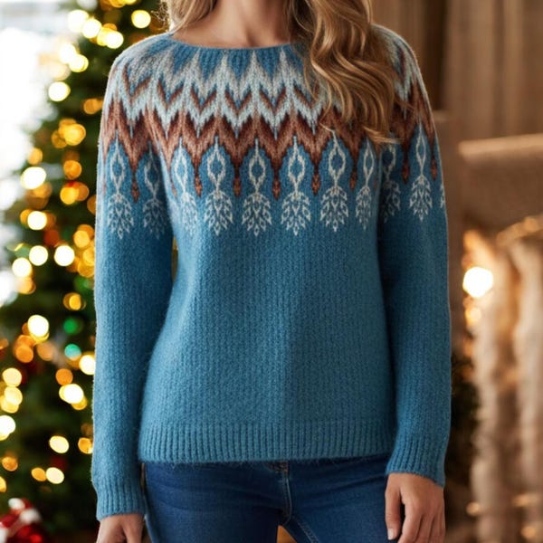 Norrloom Jumpers Ladies - Etsy Canada