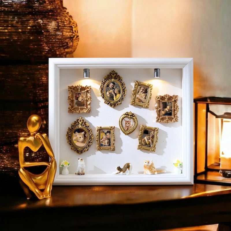 Diy Museum of Us - Etsy
