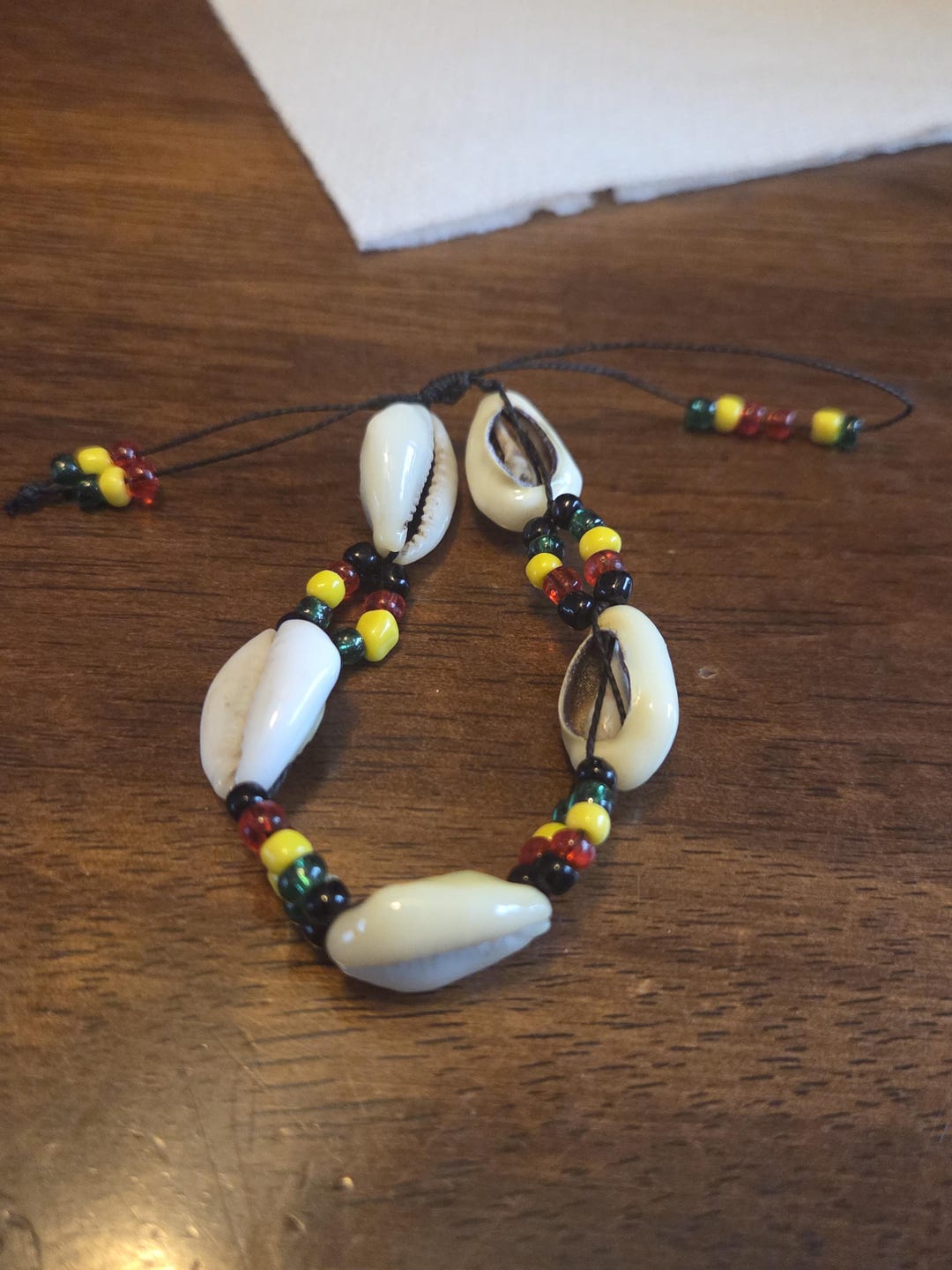 Kenyan Bracelet Handmade in Kenya - Etsy