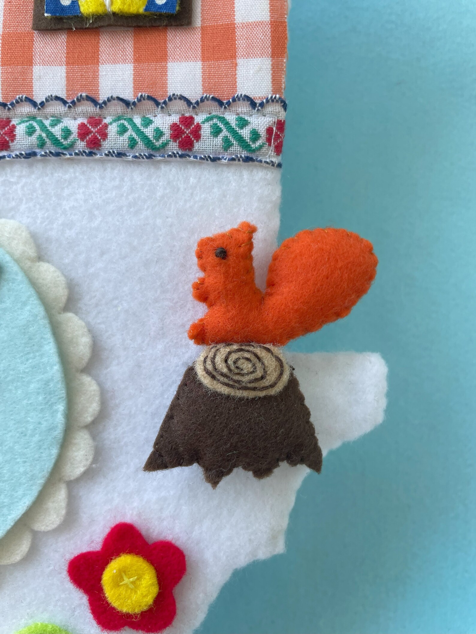 Cuckoo Clock PDF Sewing Pattern - Etsy