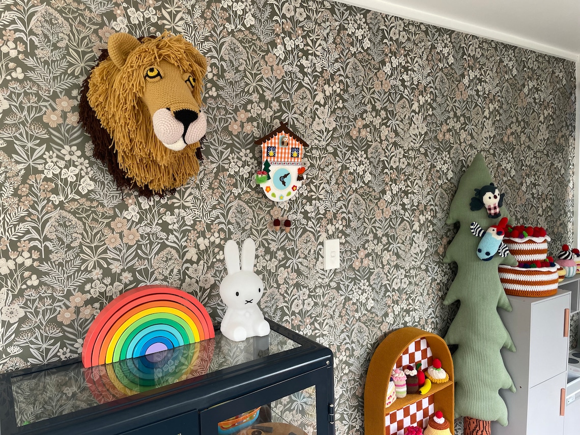 Cuckoo Clock PDF Sewing Pattern - Etsy