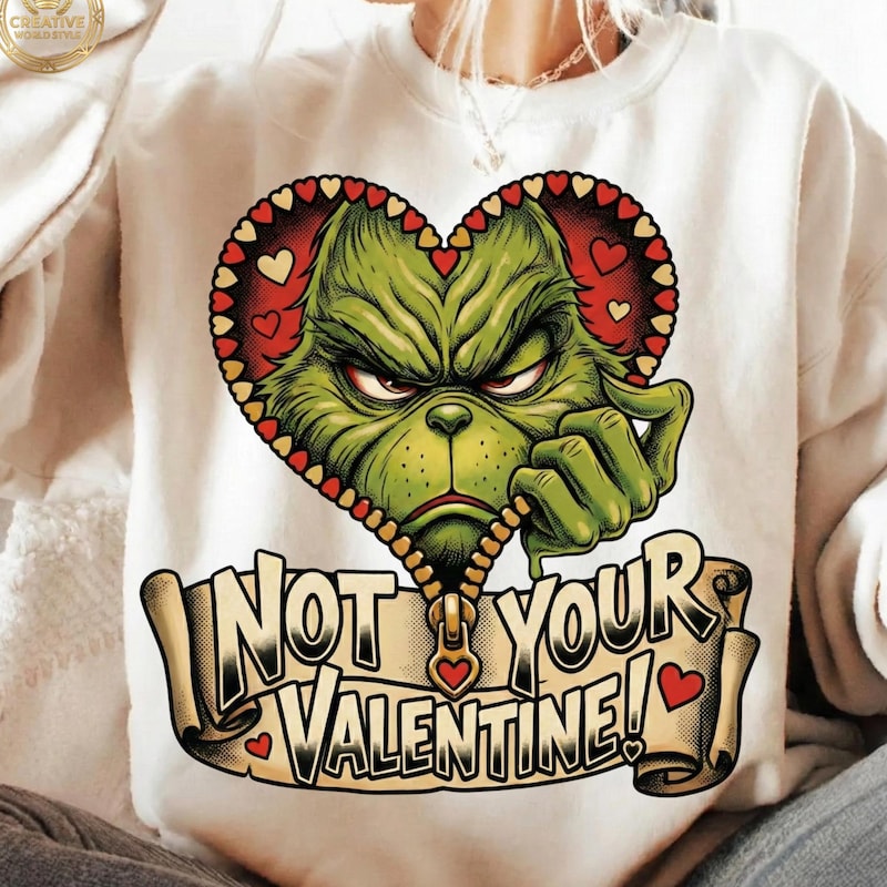 Valentine School Banner - Etsy