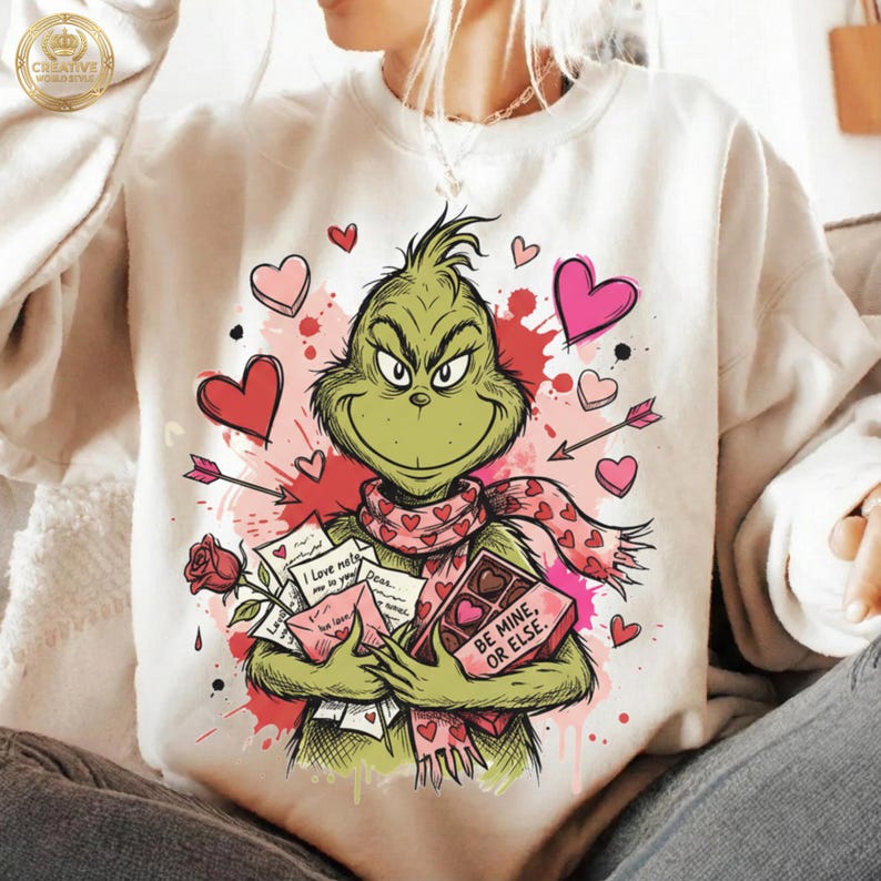 Funny Grumpy PNG, Be Mine or Else Design, Sarcastic Quote PNG, Retro ...