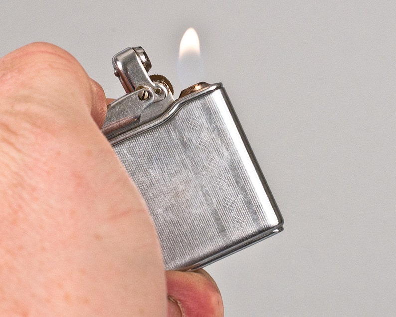 All colibri lighters ever made - brosmilo