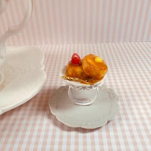 Pancake Ring - Japanese Pancake Jewelry- Breakfast Ring-breakfast ...