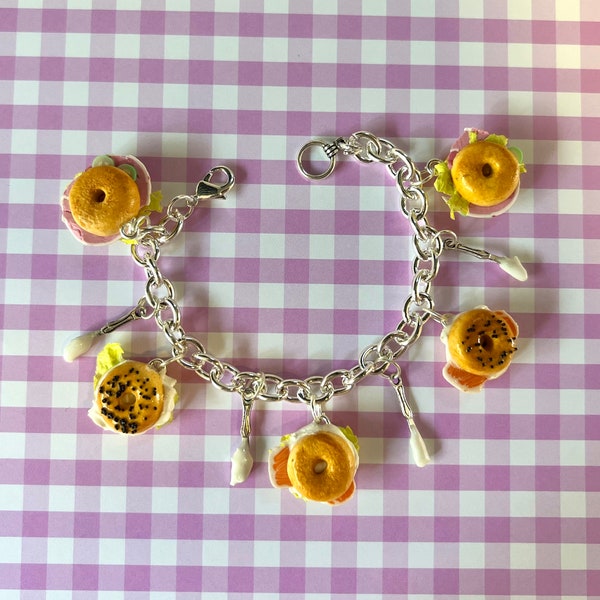 Miniature Food - Etsy