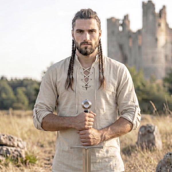 Mens Green Costume - Etsy UK