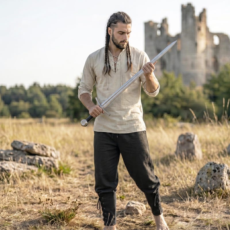 Medieval Costume - Etsy UK