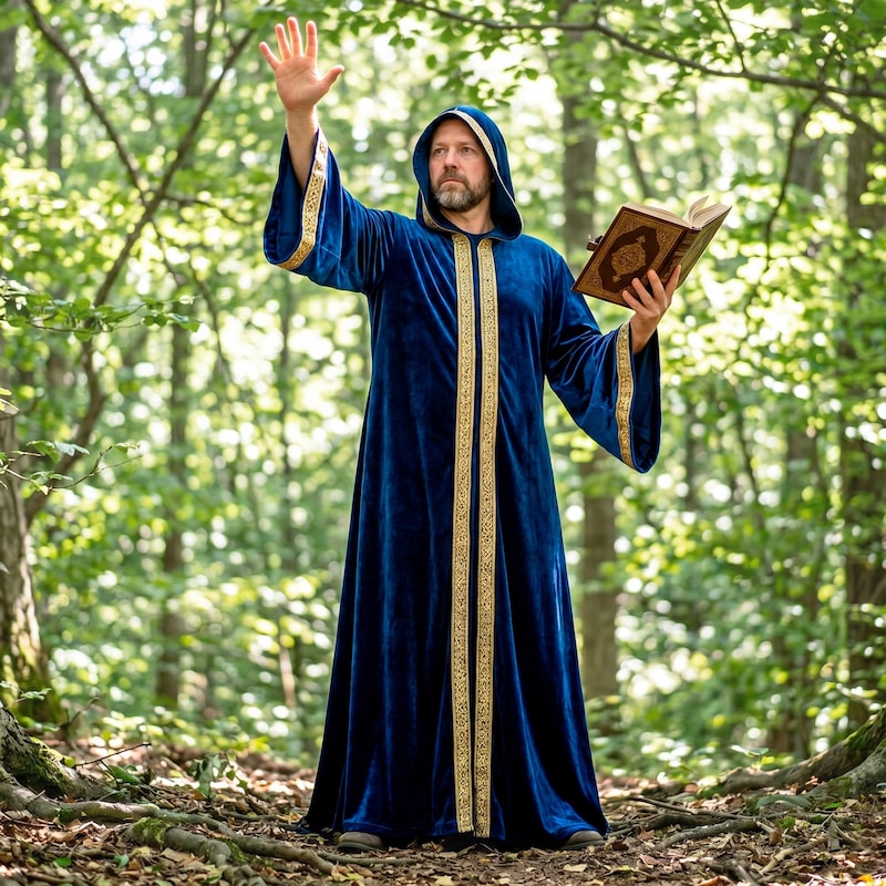 Medieval Fantasy Cosplay - Etsy UK