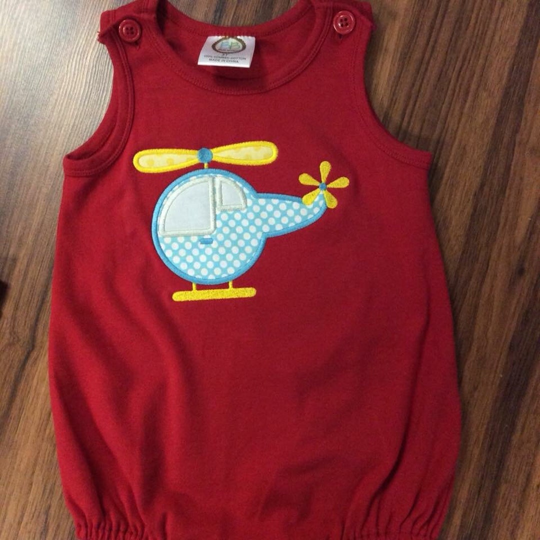 Cute Helicopter Bubble. A Must Have for Your Little One. - Etsy