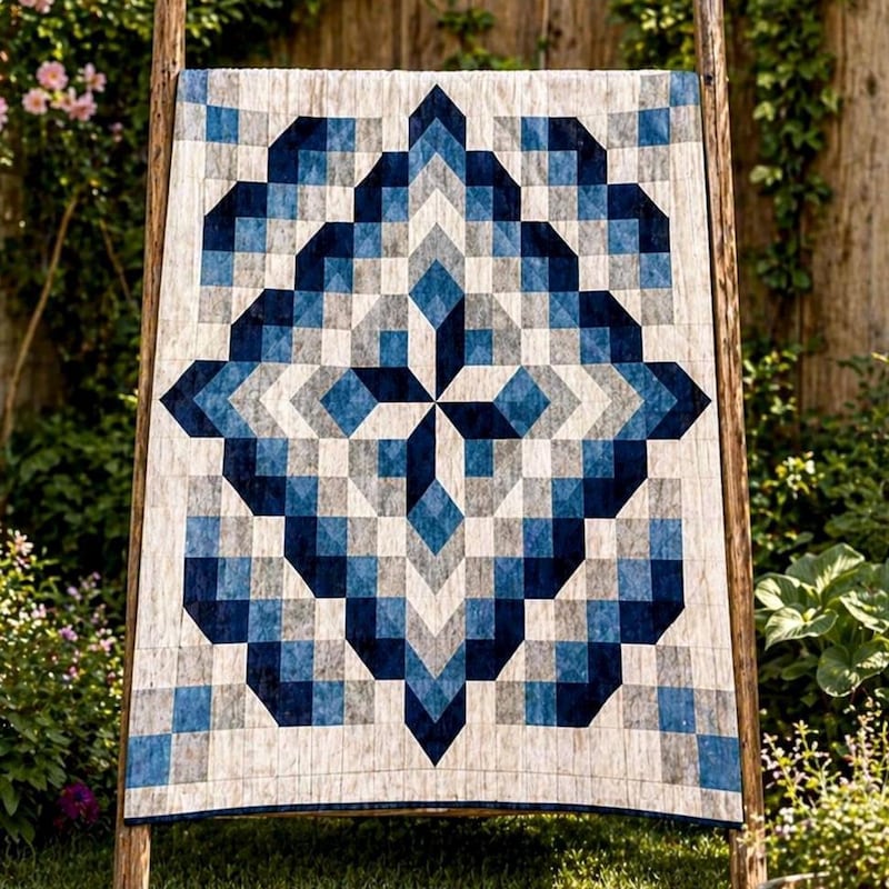 Nana Quilt Patterns - Etsy UK