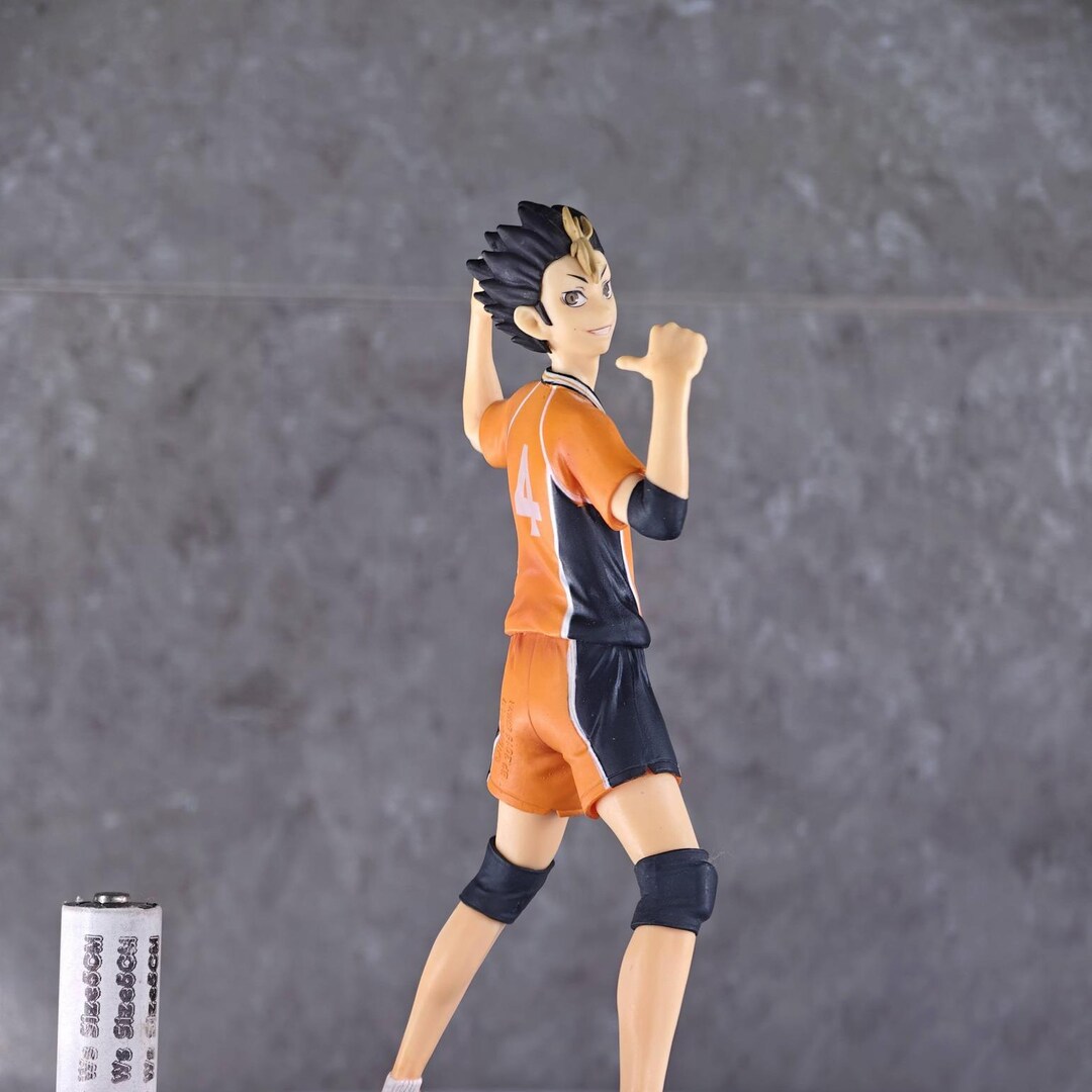 Y Figure – 100% Authentic | Official Anime HK Collectible - Etsy