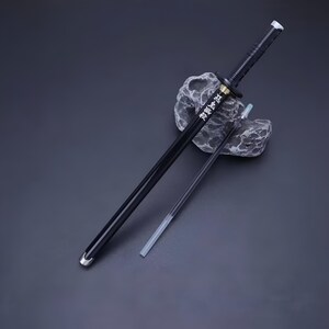 Demon Slayer Sword Pens - Etsy