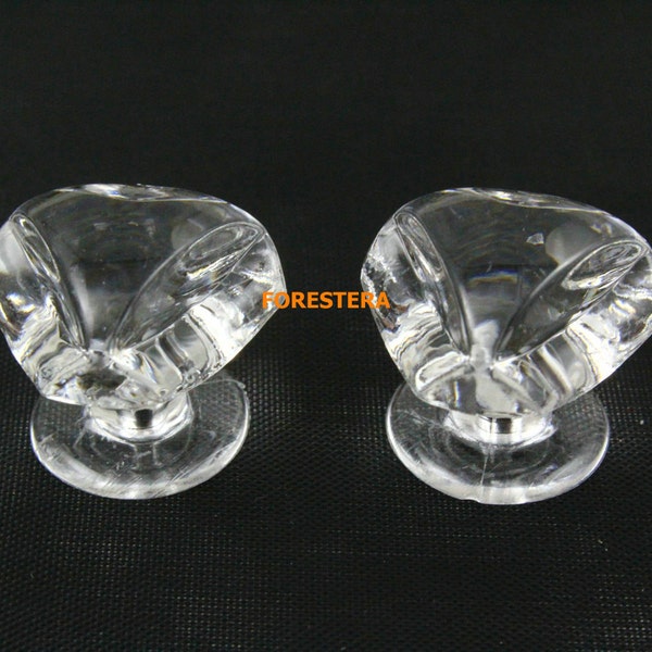Acrylic Knobs - Etsy