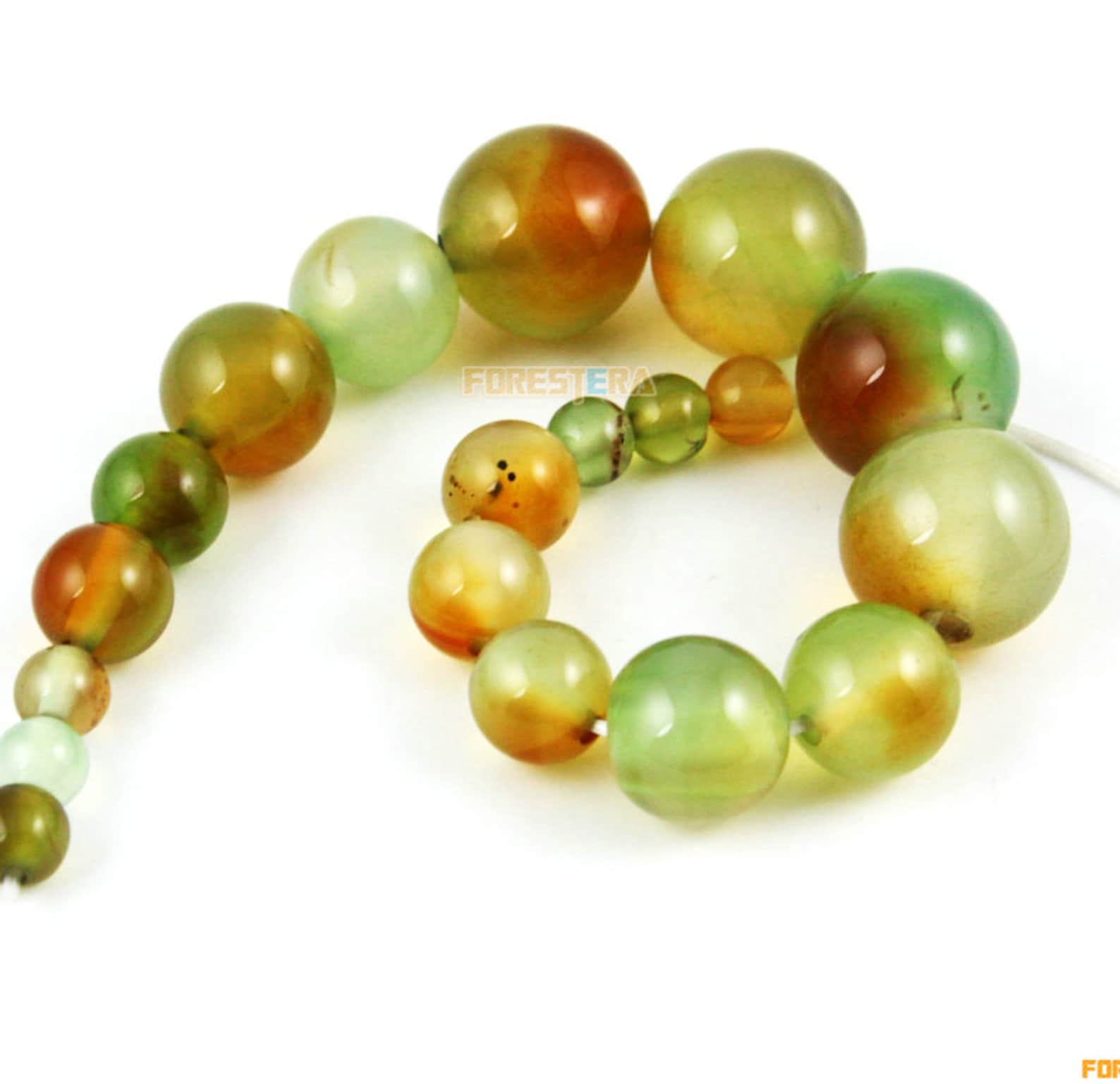4mm Peacock Agate Bead Peacock Round Agate Bead for Jewelry - Etsy