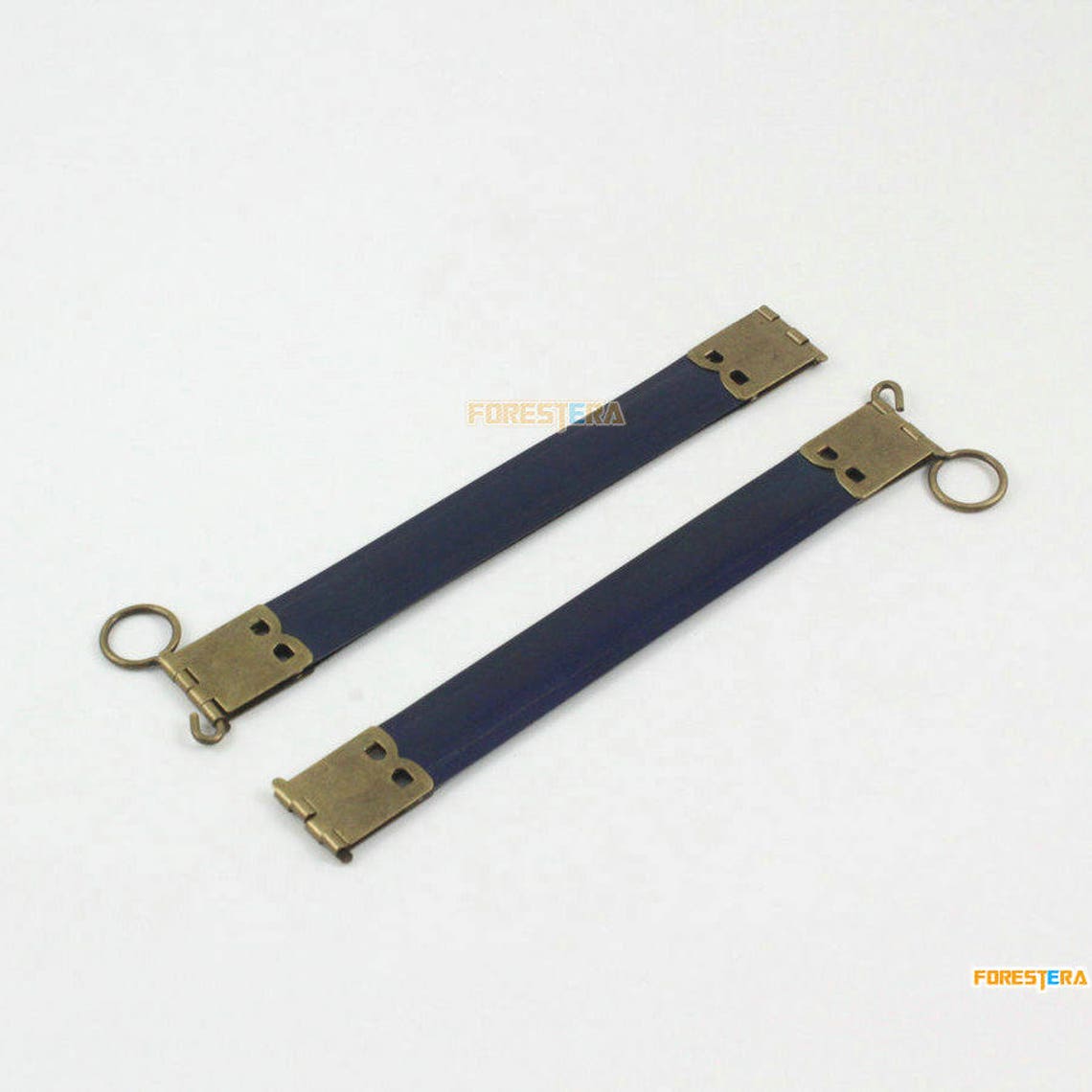 10pcs 12cm Pinch Purse Frame Flex Purse Frame Handbag Frame - Etsy