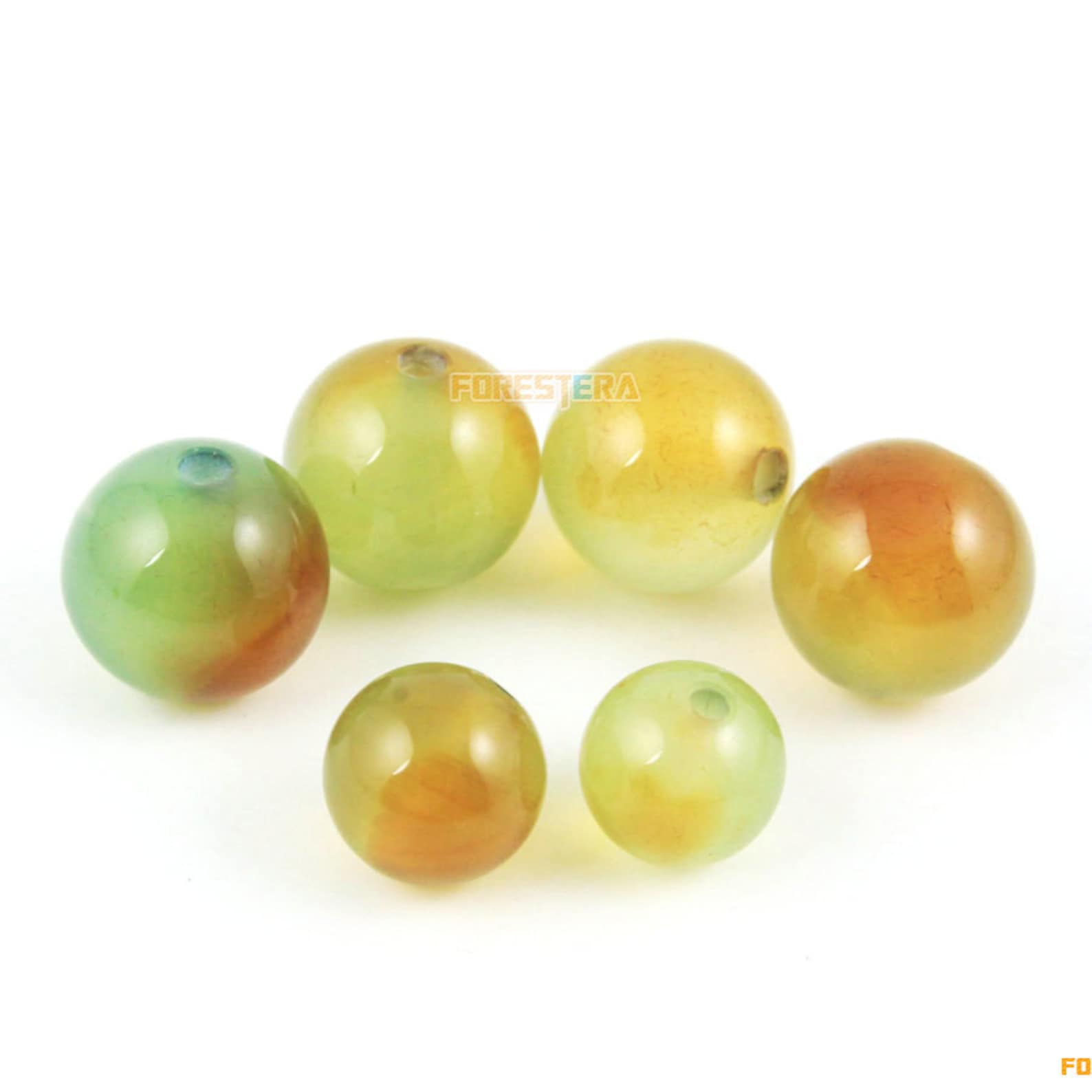 4mm Peacock Agate Bead Peacock Round Agate Bead for Jewelry - Etsy