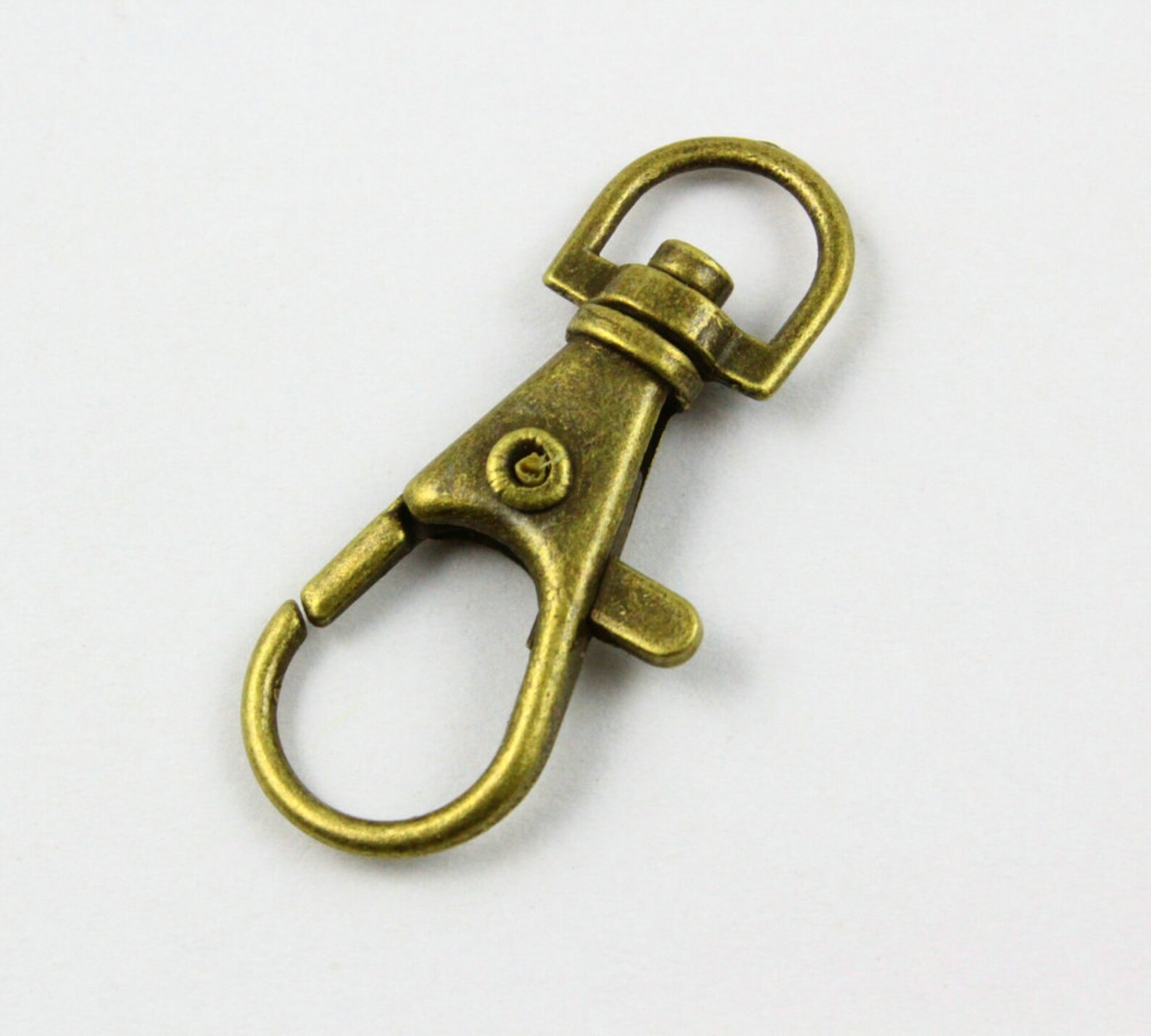 6pcs Antique Brass Lobster Clasp Claw Hook 38x15mm (HOOK11) - Etsy