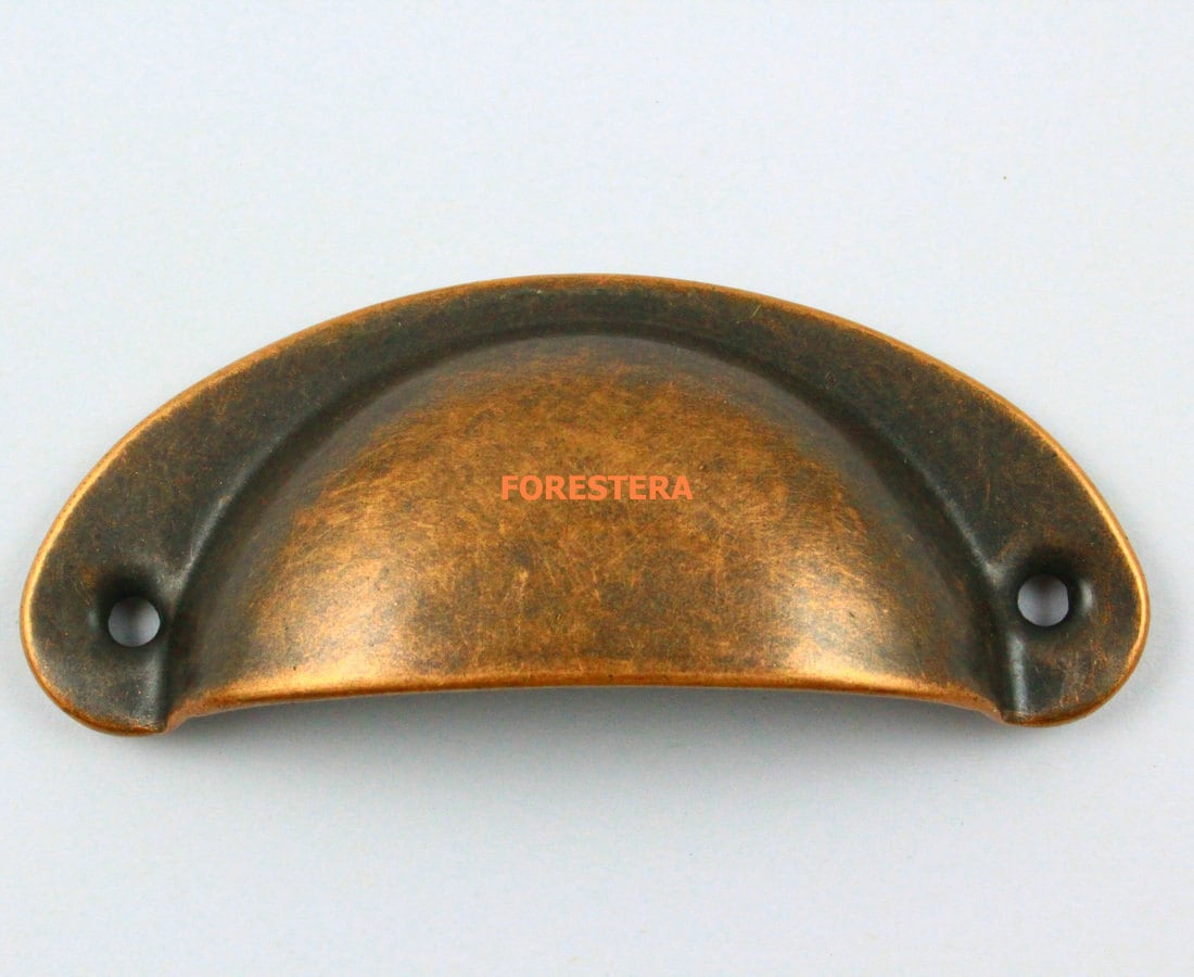 1pcs Dresser Handle Drawer Knob Pull Cabinet Cupboard Handle - Etsy