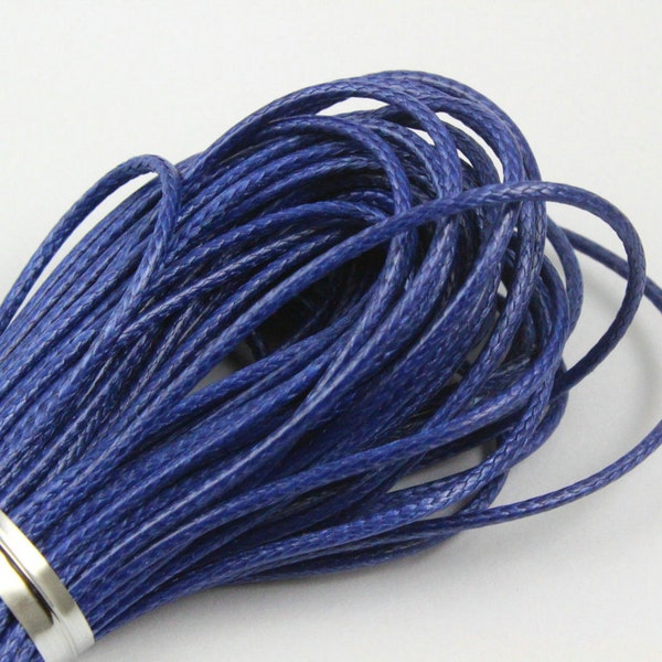 Poly Cord - Etsy