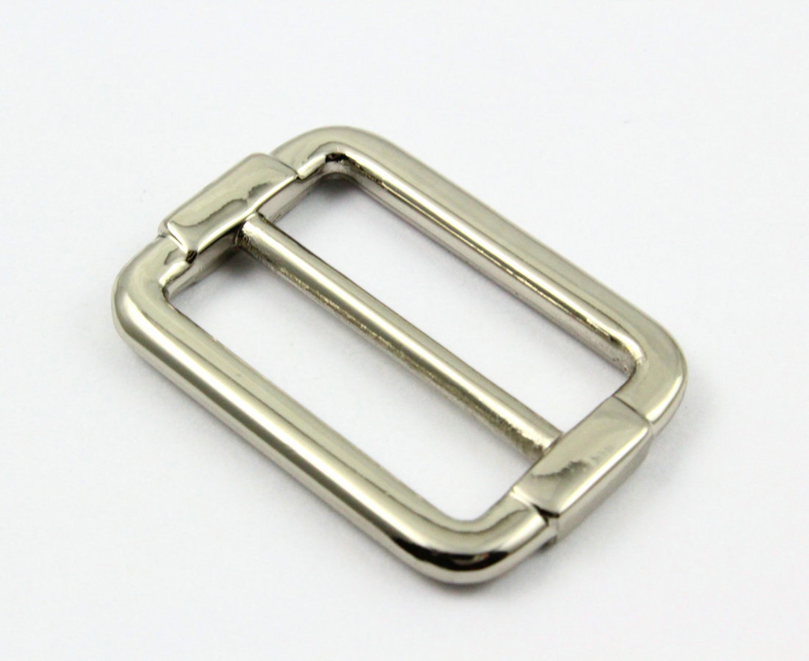 5pcs Metal Rectangle Slider Inner Diameter 25.5mm G7023 - Etsy