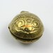 5pcs 32mm Brass Tiger Bell Big Jingle Bell Pet Bell (HTLD32) - Etsy