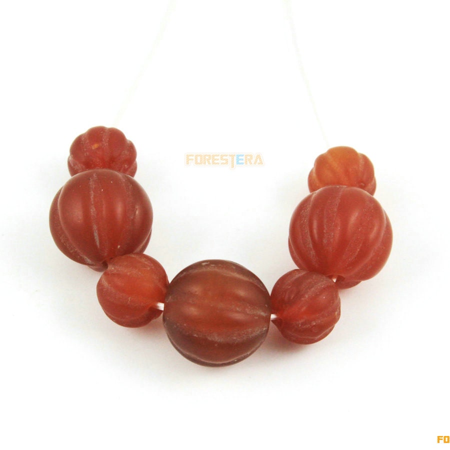 10mm ágata roja perla rojo ágata de agata para joyería - Etsy España