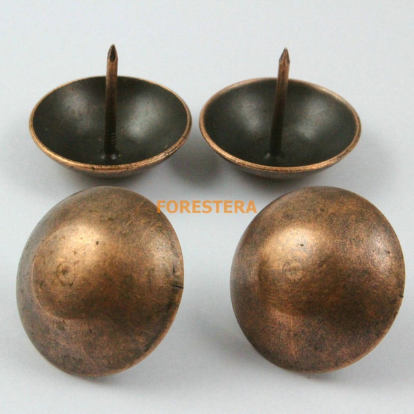 Antique Tacks - Etsy