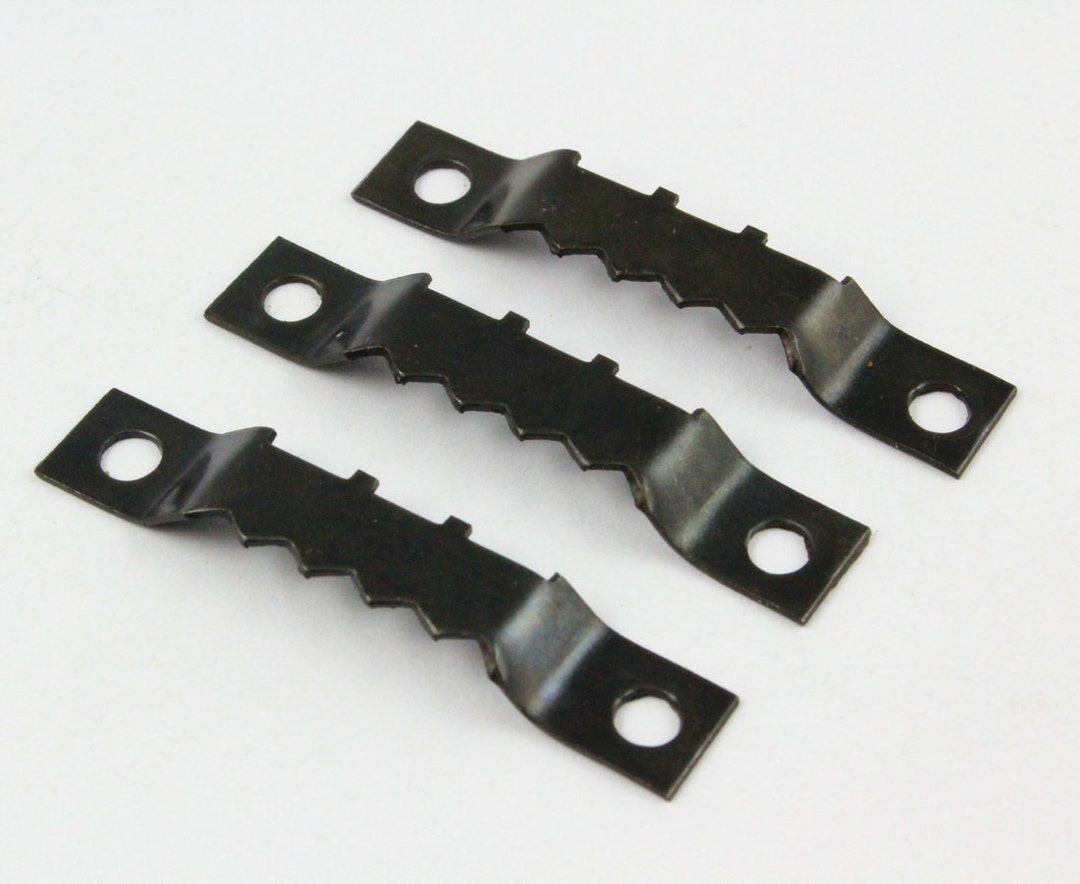 50pcs 45x8mm Photo Frame Hook Hanging Photo Frame Hanger (PFH45X8) - Etsy