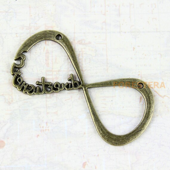 One Direction Infinity Symbol