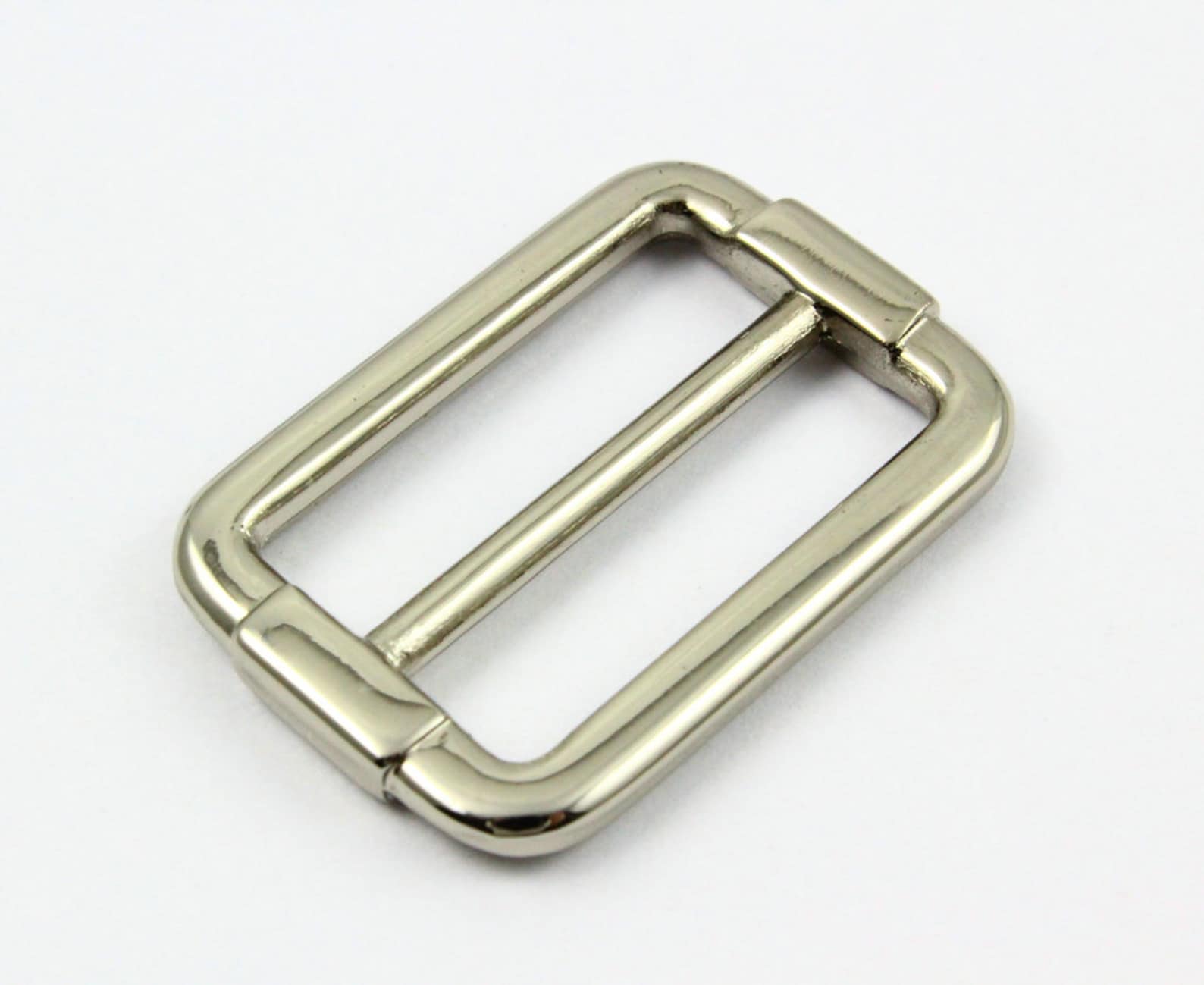 5pcs Metal Rectangle Slider Inner Diameter 25.5mm G7023 - Etsy