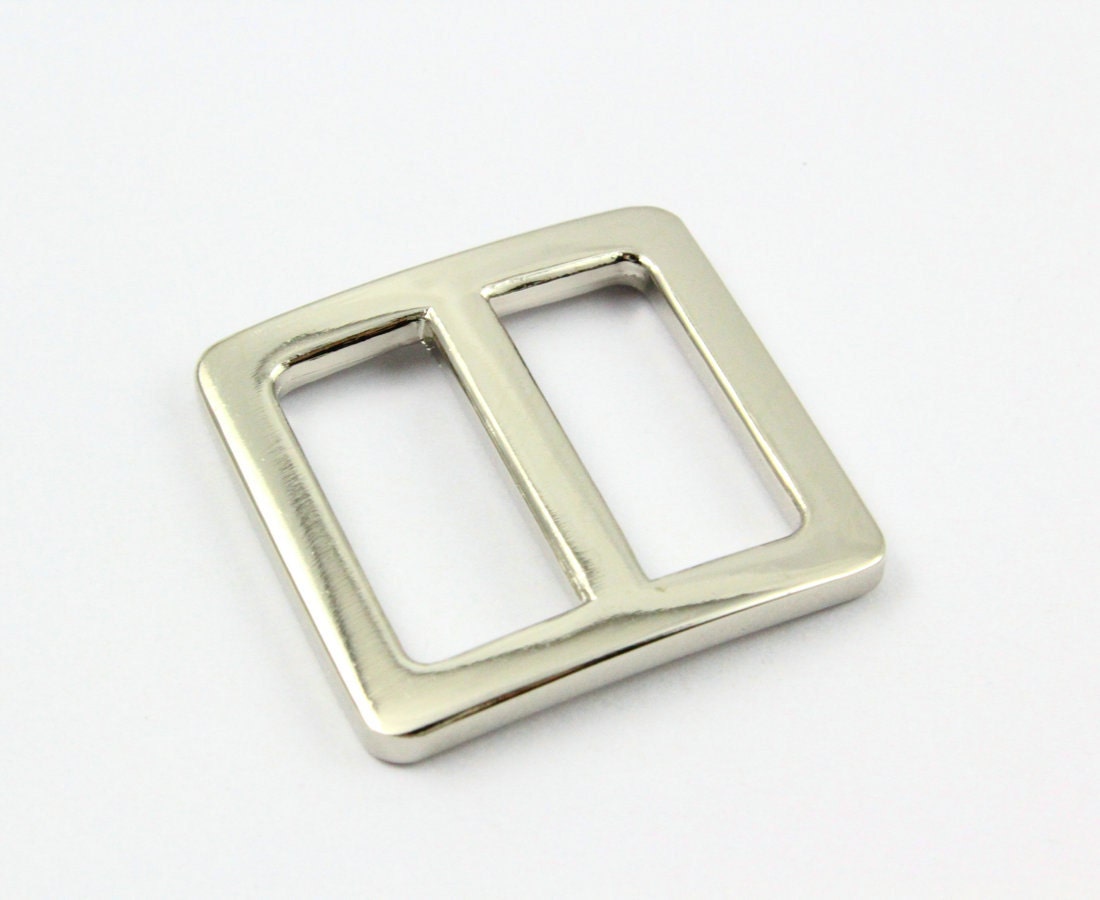 5Pcs Metal Rectangle Slider Inner Diameter 18mm G7024 | Etsy