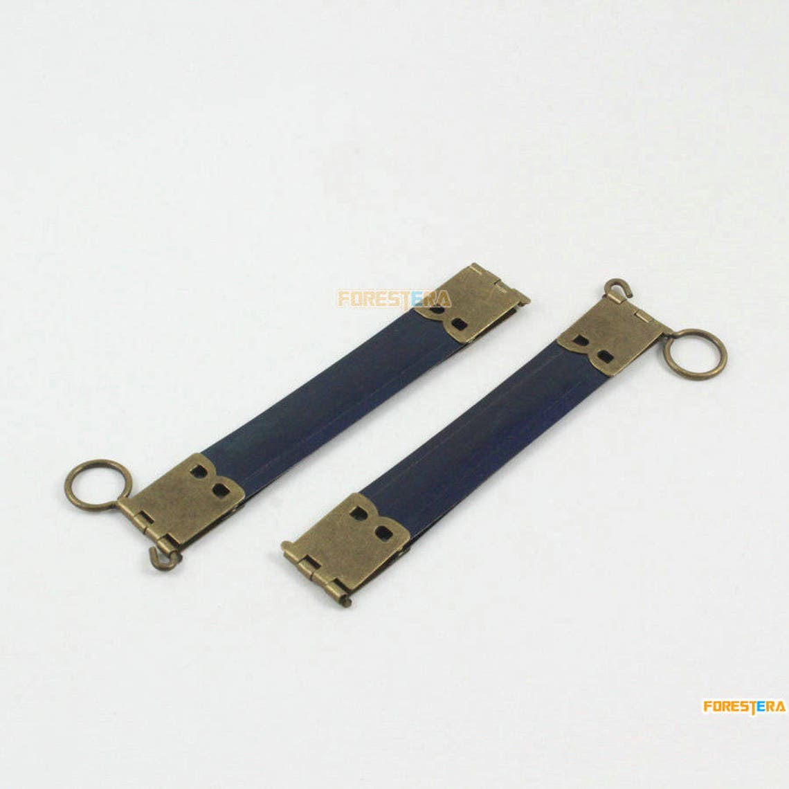 10pcs 9cm Pinch Purse Frame Flex Purse Frame Handbag Frame (KJJ76) - Etsy