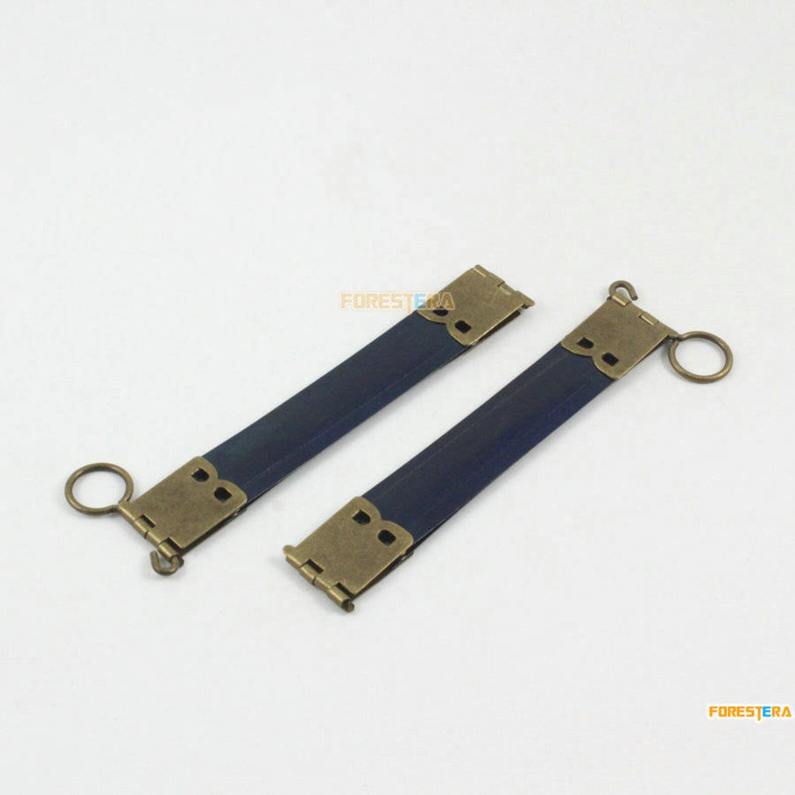 10pcs 9cm Pinch Purse Frame Flex Purse Frame Handbag Frame - Etsy