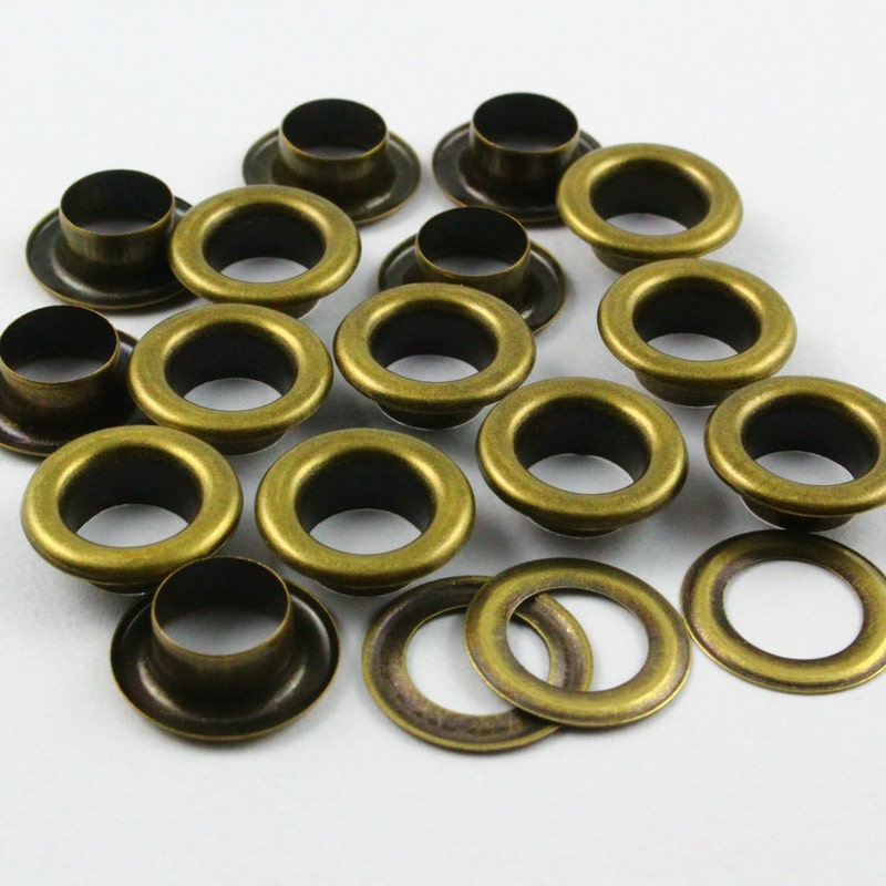 Purse Grommets - Etsy