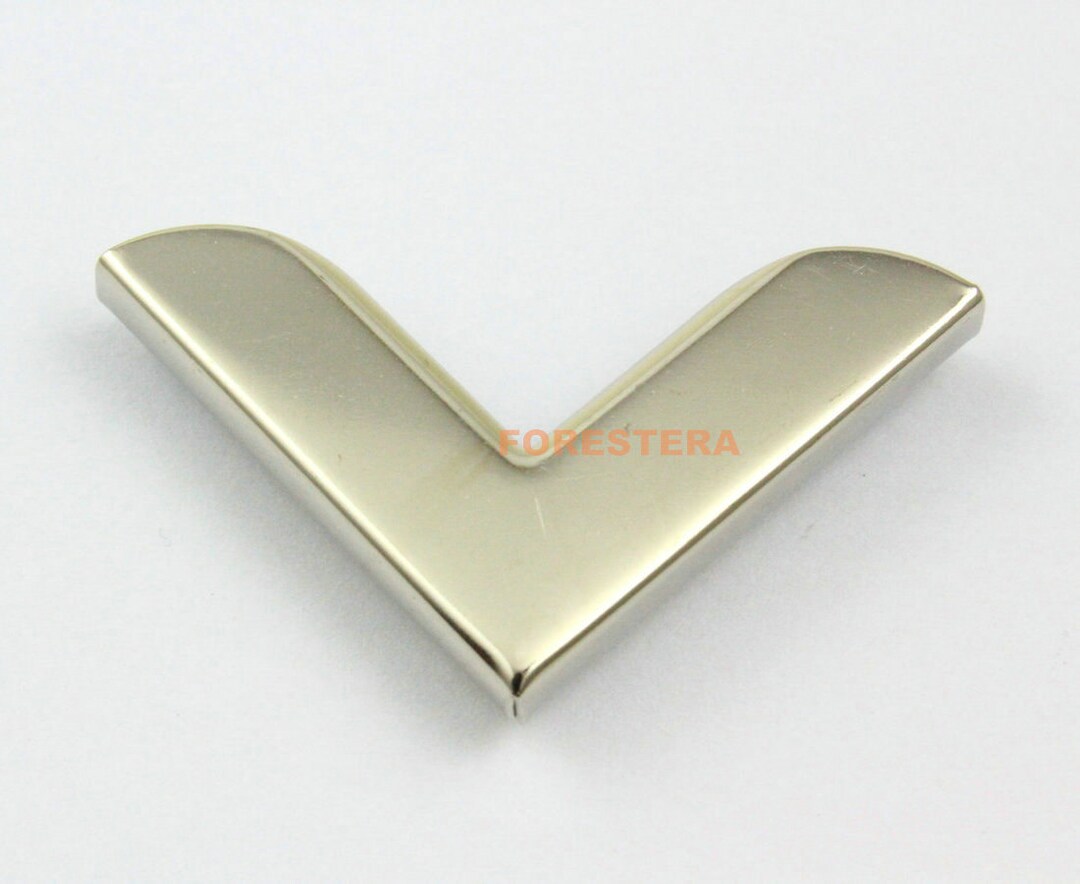 40pcs 32mm Silver Book Corner Bookbinding Corner Clip (BOOKCOR29) - Etsy