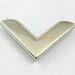 40pcs 32mm Silver Book Corner Bookbinding Corner Clip (BOOKCOR29) - Etsy