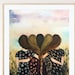 Five Sisters Art Print | Friendship Artwork, Woman Portrait - Etsy