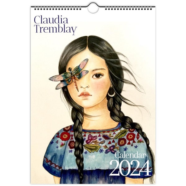 Claudia Tremblay - Etsy